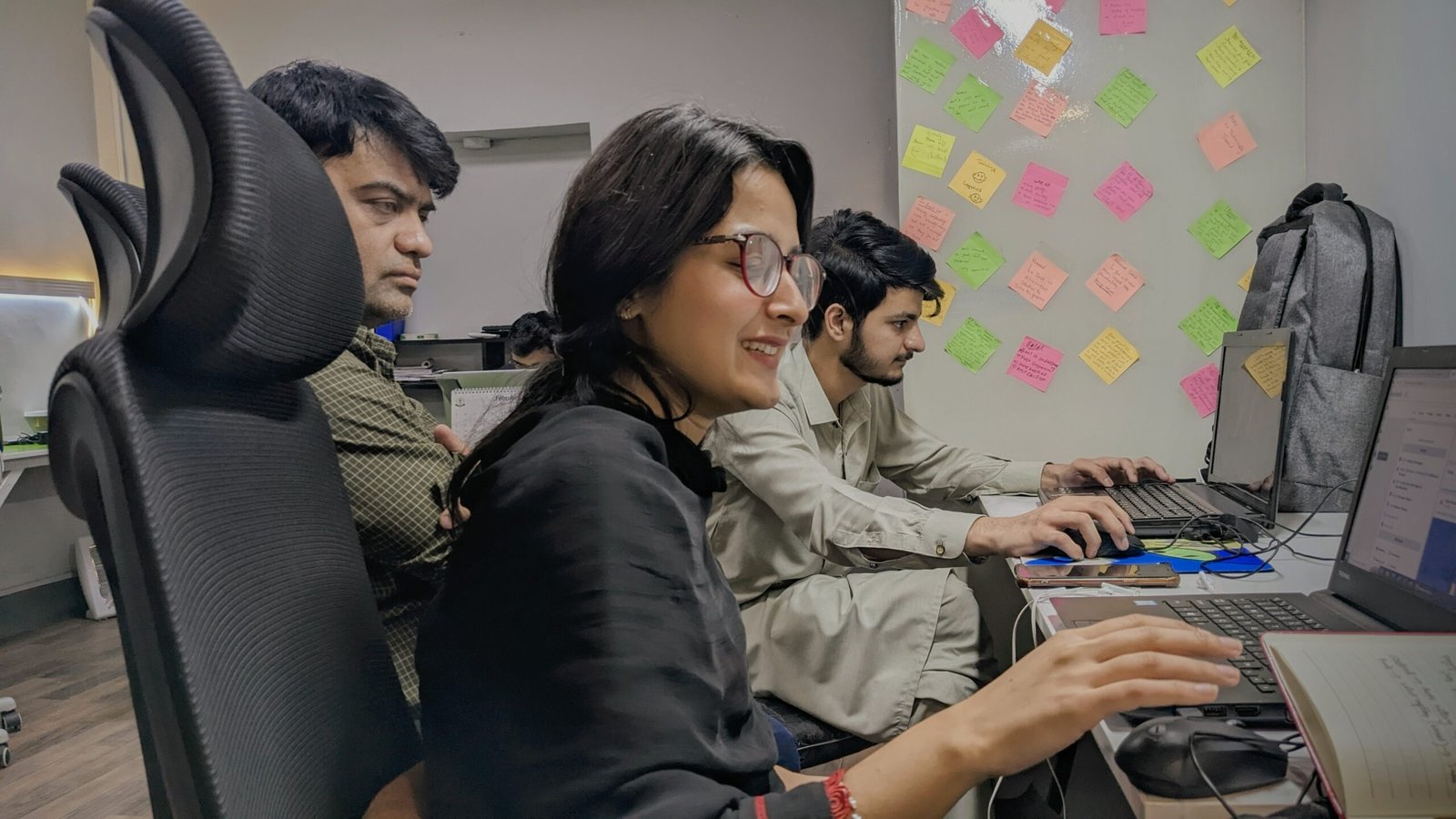 About - Strings Technologies